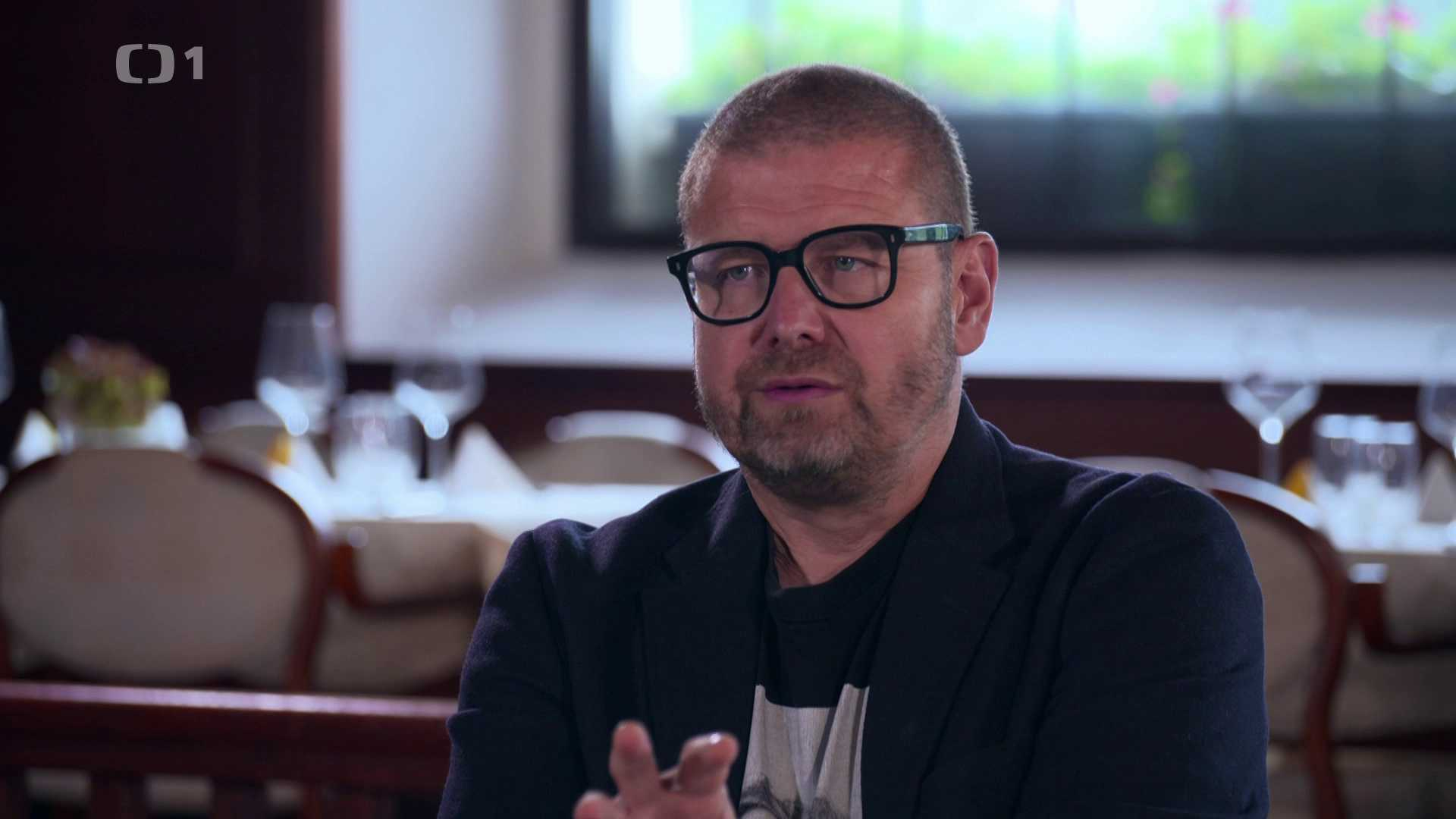 13. komnata - iVysílání | Česká televize