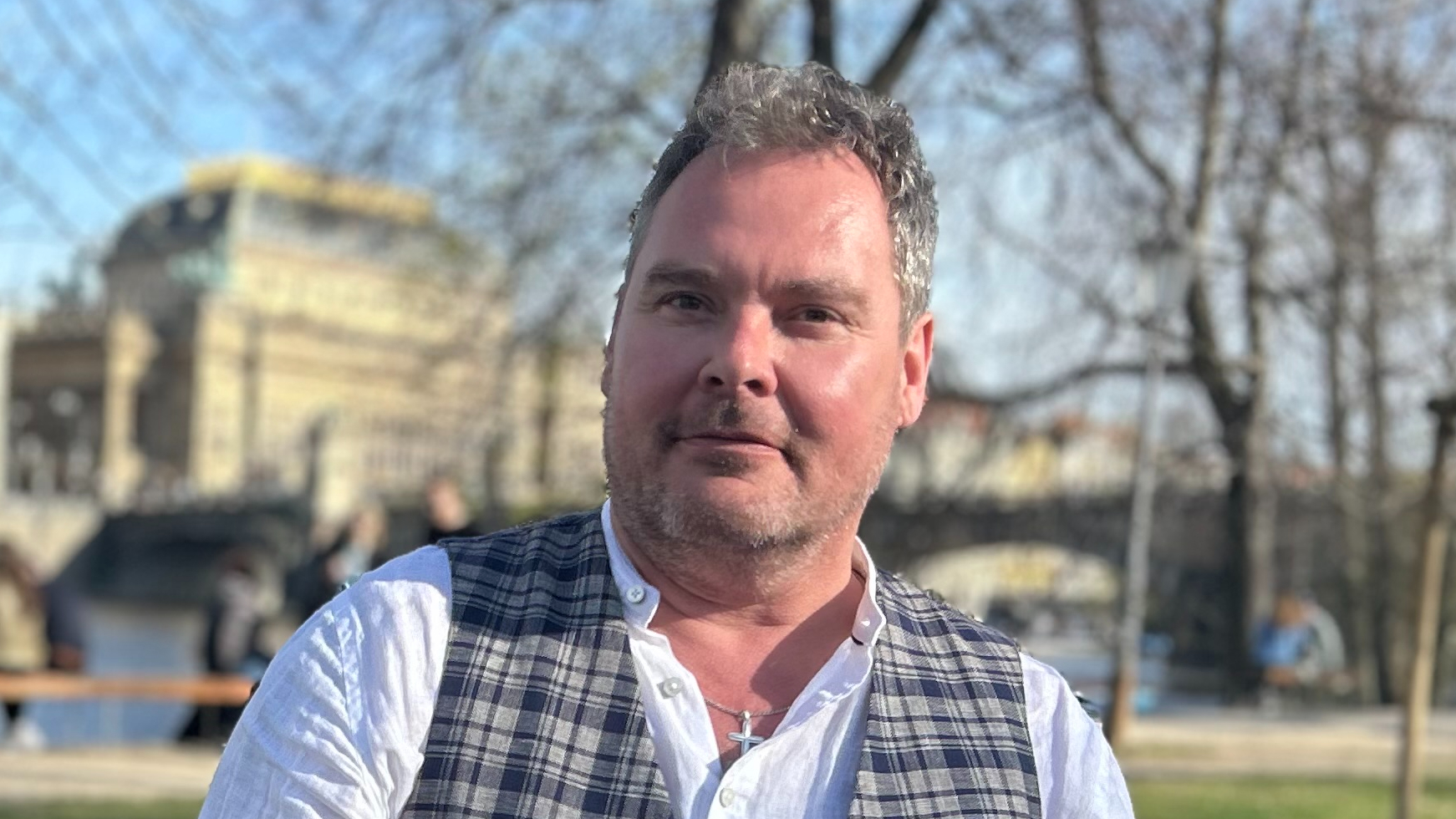 13. komnata Filipa Čápa - 13. komnata | Česká televize