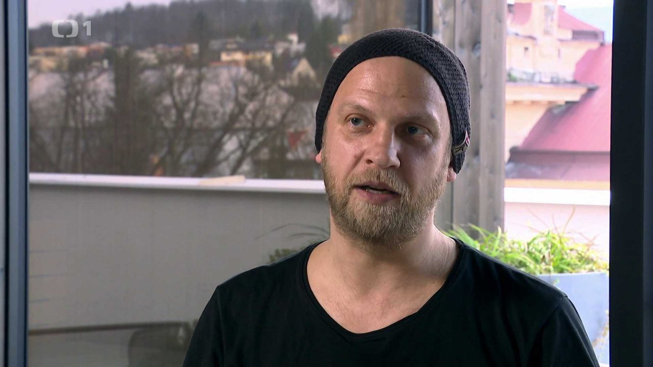 13. komnata Tomáše Poláka - 13. komnata | Česká televize