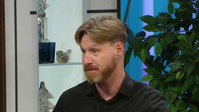 26. ledna - Sama doma | Česká televize