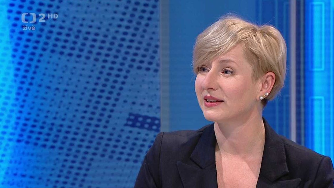 Rovnováha - Dobré ráno | Česká televize