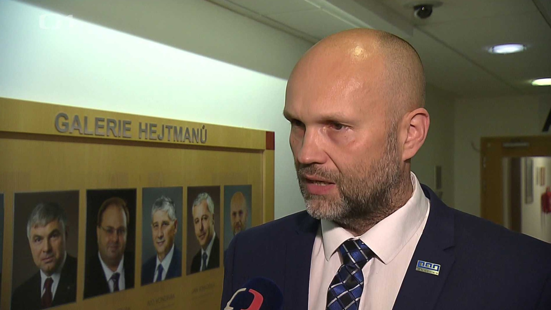 8. června - Týden v regionech (Ostrava) | Česká televize