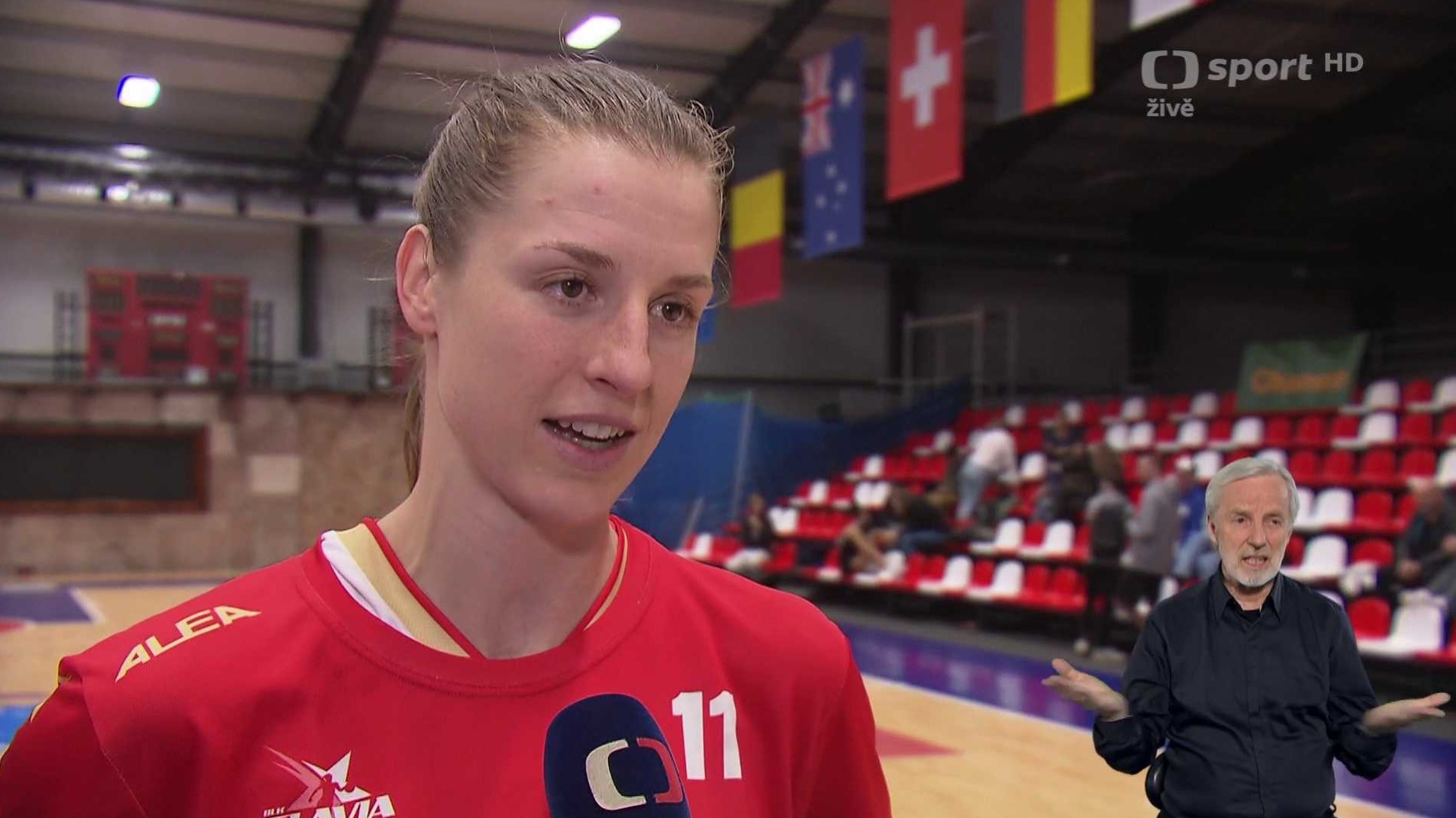 Studio Time Out - Time Out | Česká televize