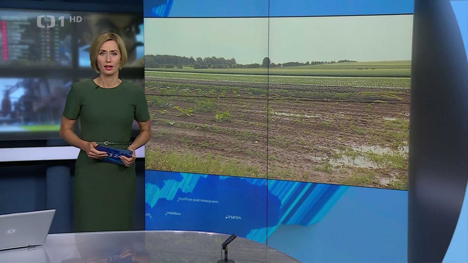 11. června - Události v regionech (Ostrava) | Česká televize