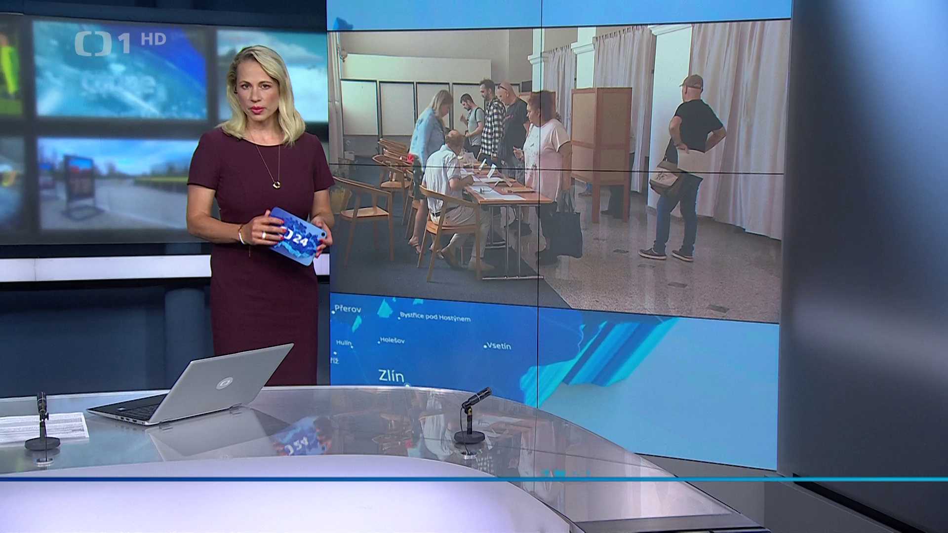 7. června - Události v regionech (Ostrava) | Česká televize