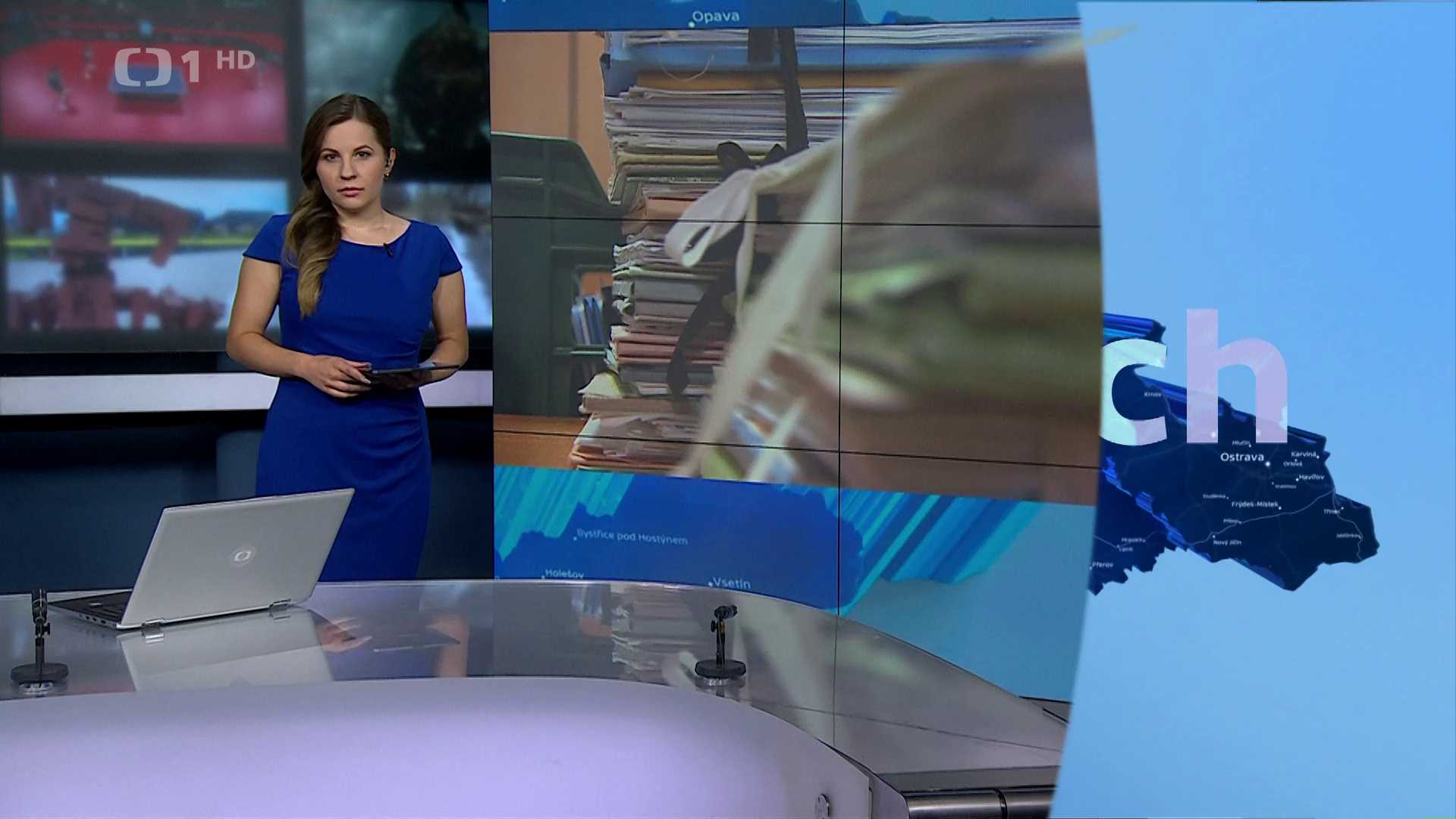 28. srpna - Události v regionech (Ostrava) | Česká televize