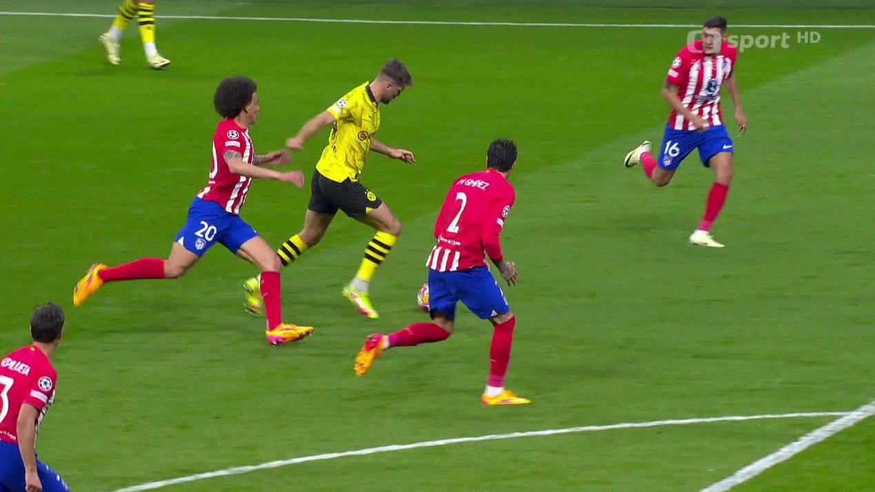 10. dubna - Liga mistrů UEFA | Česká televize