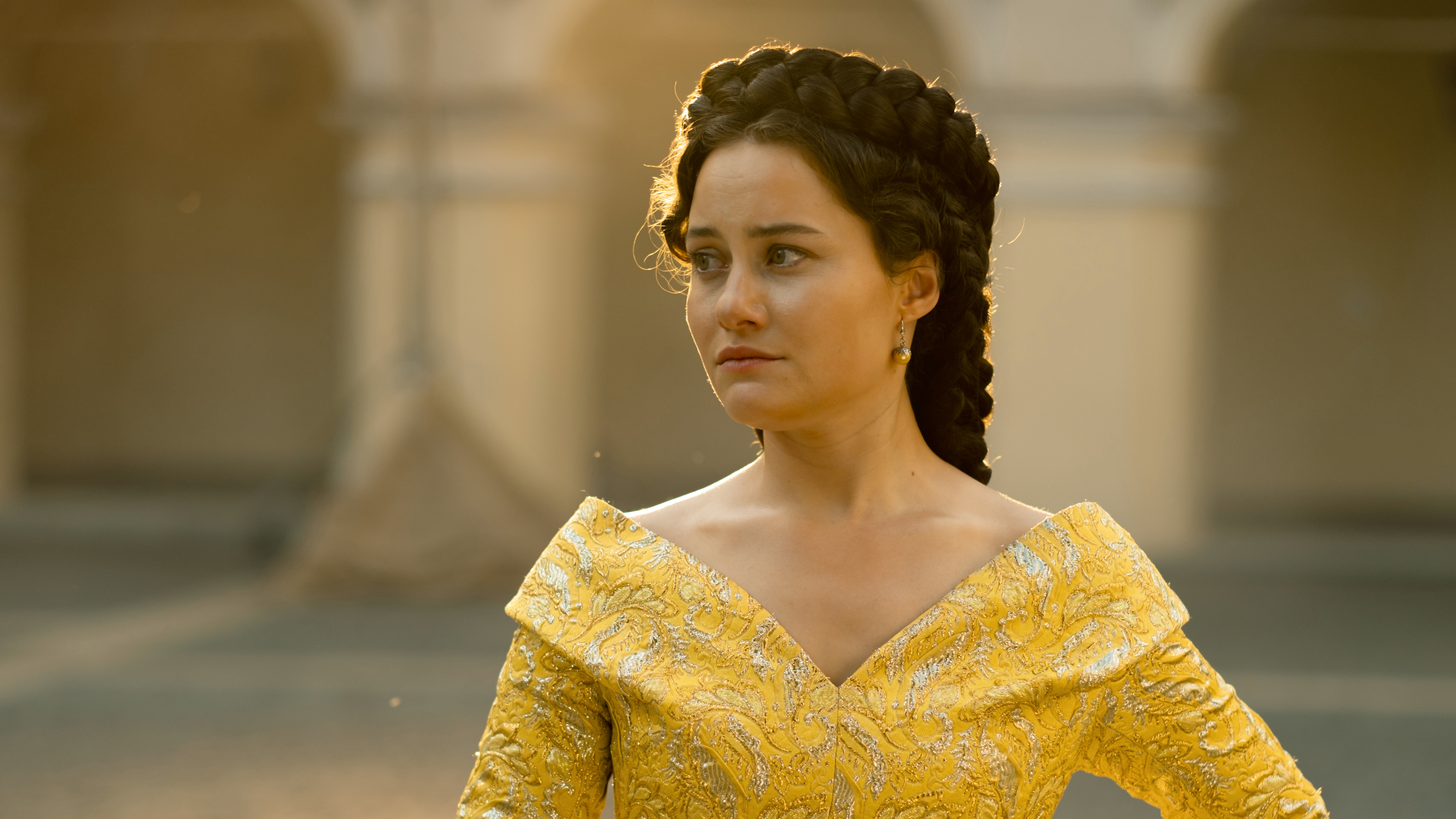 Sisi - iVysílání | Česká televize