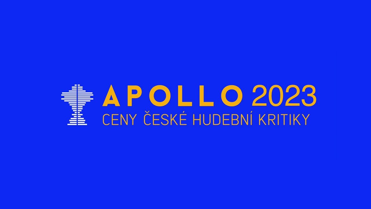 Ceny Apollo 2023 - Ceny Apollo | Česká televize