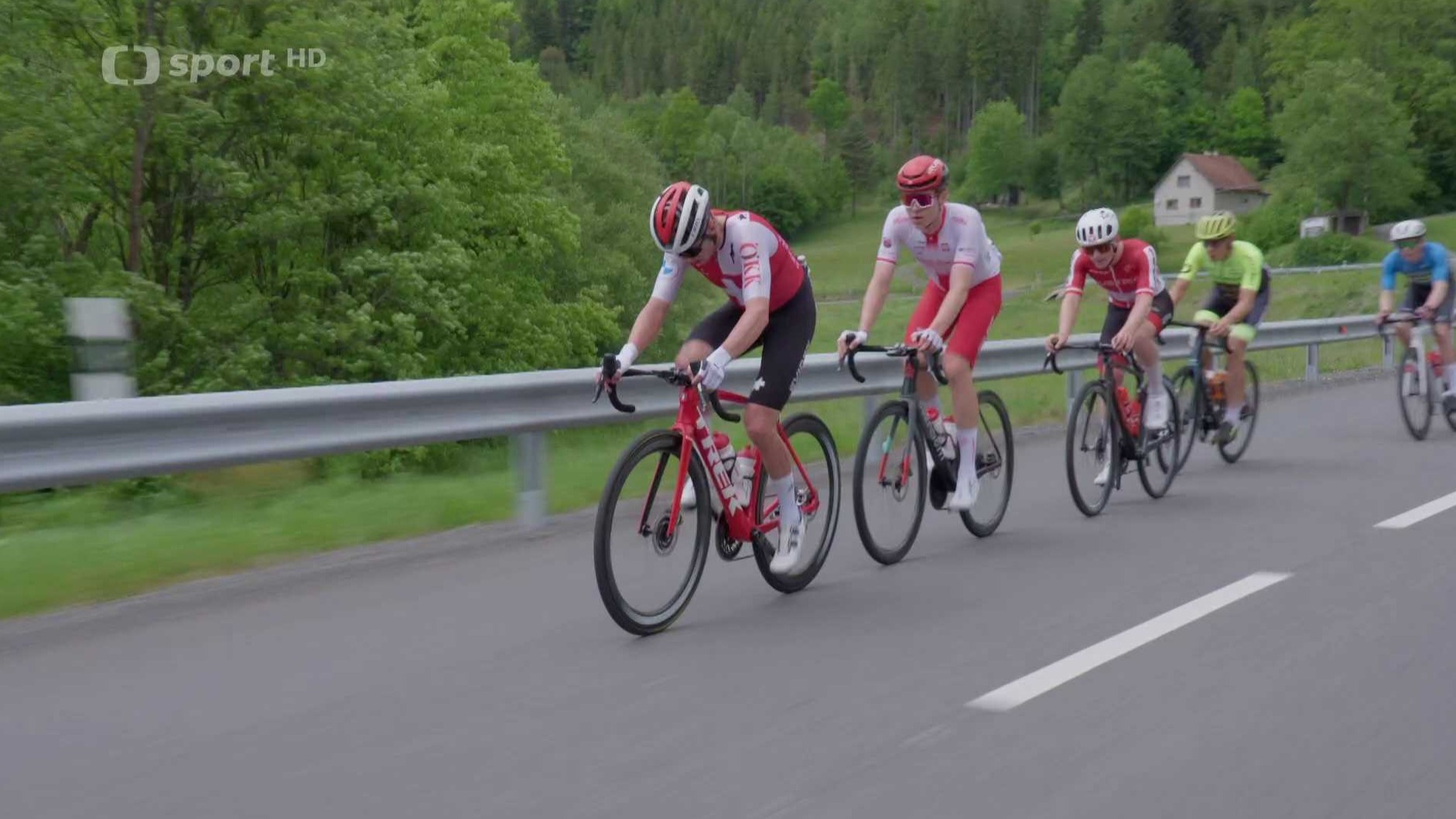 ORLEN Nations Grand Prix - Orlen Nations Grand Prix | Česká televize