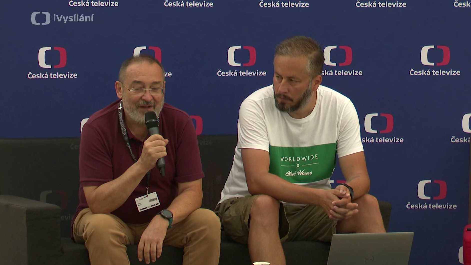 Primetimová televizní zábava v NDR - Letní filmová škola Uherské ...